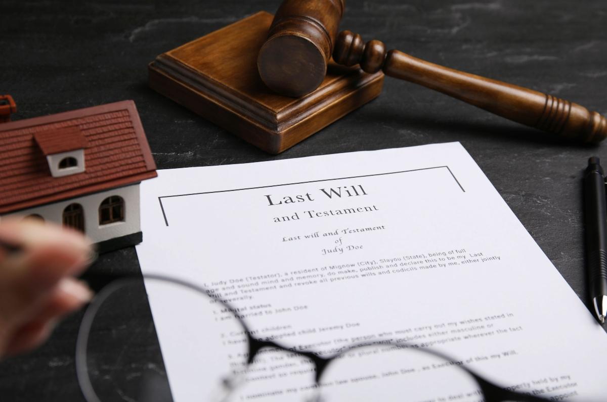 How To Avoid 6 Common Challenges In Your Will Or Trust - Bergman APC